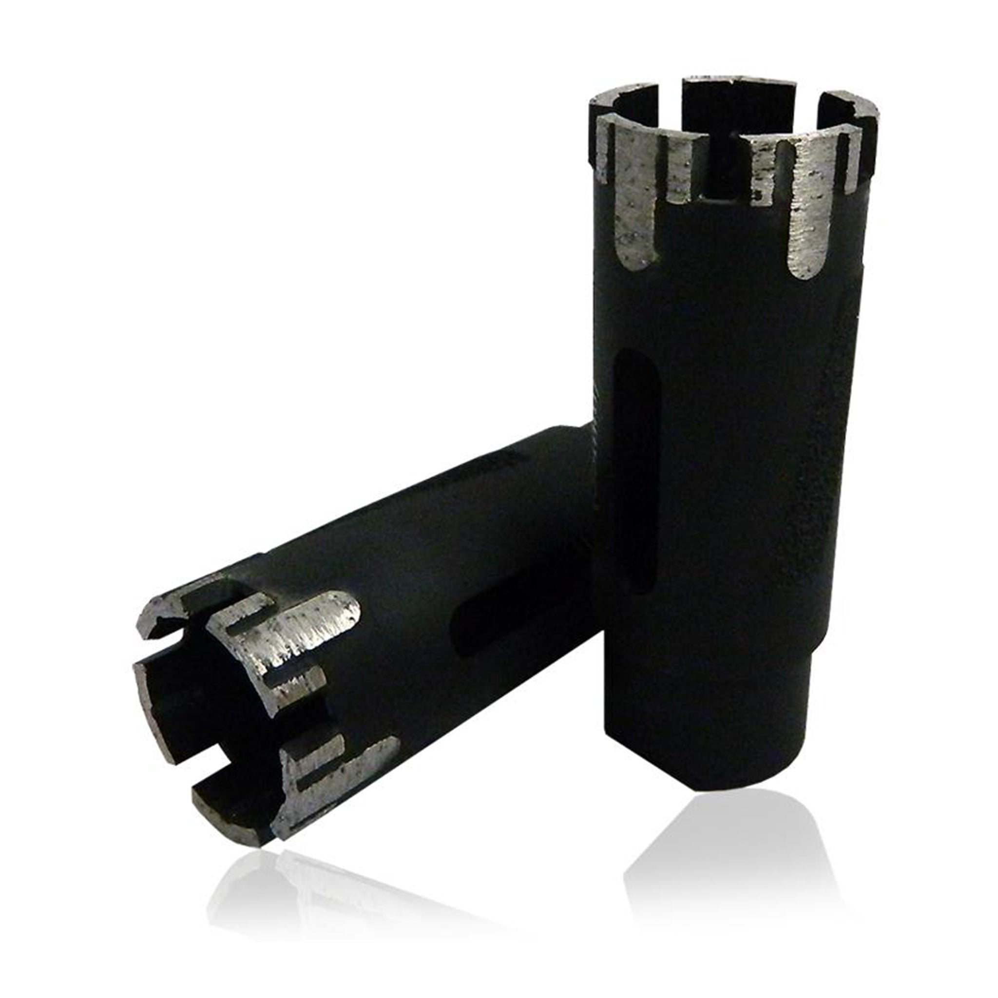Zered Black Core Bit For Granite and Hard Stone Drilling - Side Protec ...