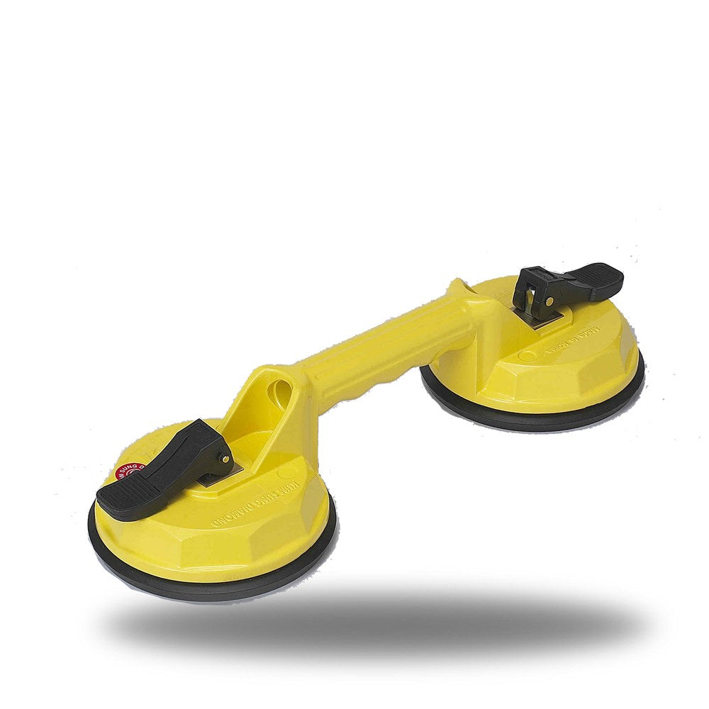 Kstar Double Suction Cup for Any Stone Flat Surface Carry | Blade Depot