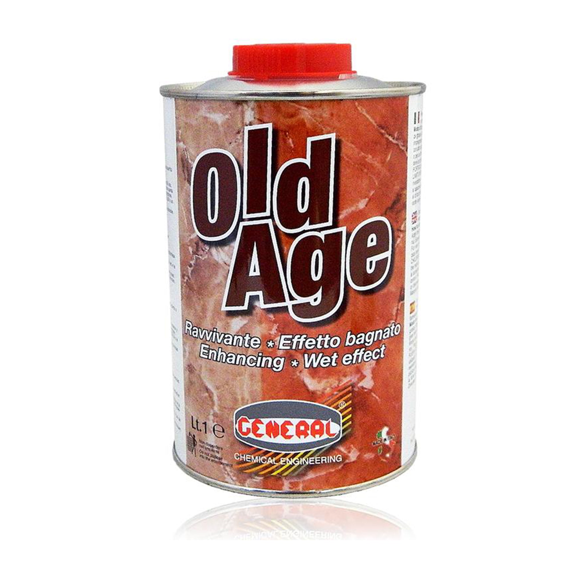 General Old Age 1L - Color Enhancer | Blade Depot
